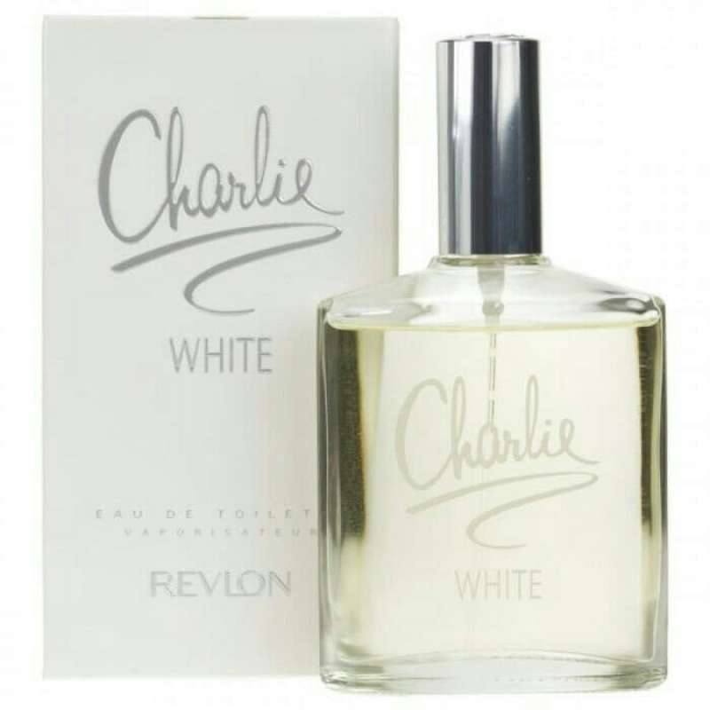 Jual Charlie Parfum Revlon 100ml Original - Parfum Charlie 100% Asli ...