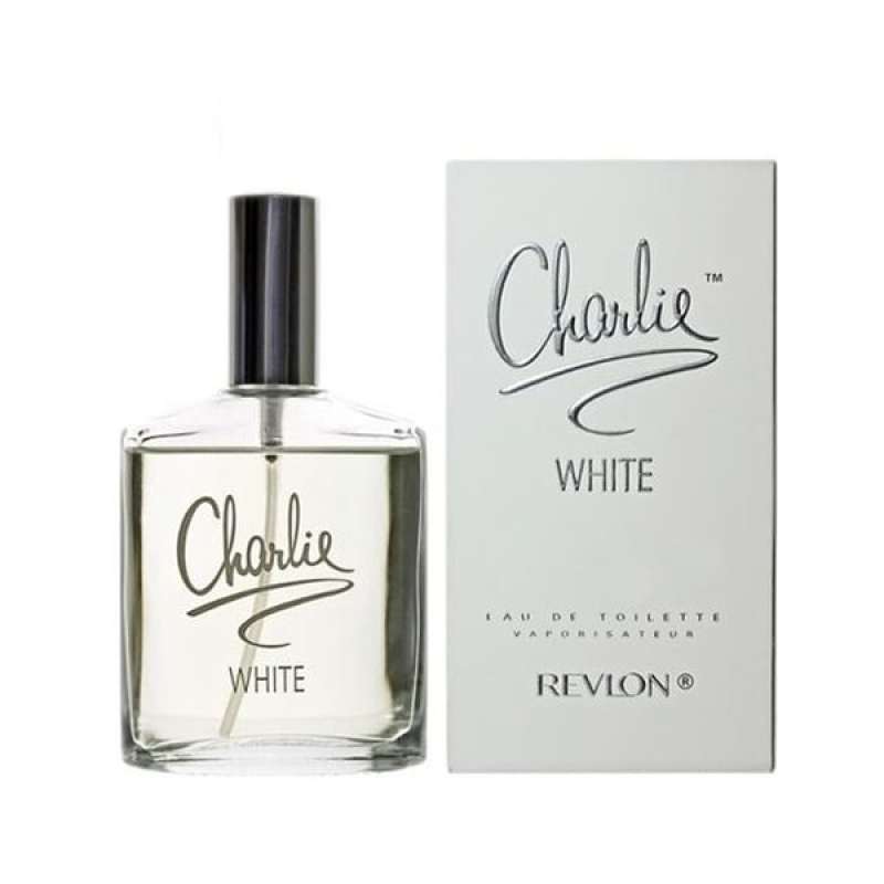 Promo Charlie Parfum Revlon 100ml Original - Parfum Charlie 100% Asli ...