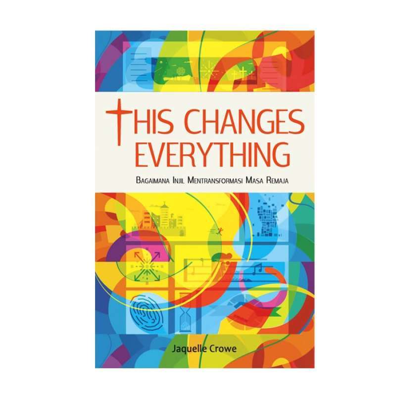 Promo This Changes Everything Diskon 23% Di Seller Pinglan Store ...