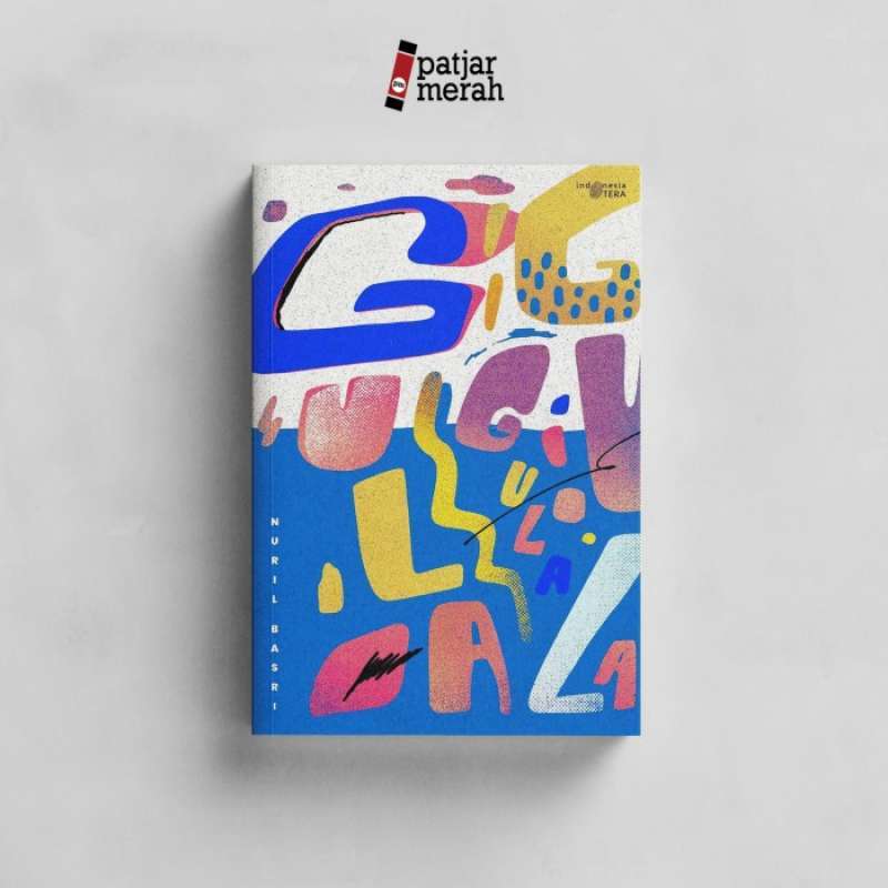 Promo Novel Gula Gula Gula - Nuril Basri - Indonesia Tera Diskon 23% Di ...