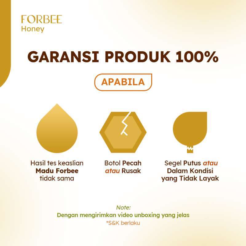 Jual Bee Pollen Forbee Honey 250g | Mengandung 250 Zat Aktif & 20 Jenis ...