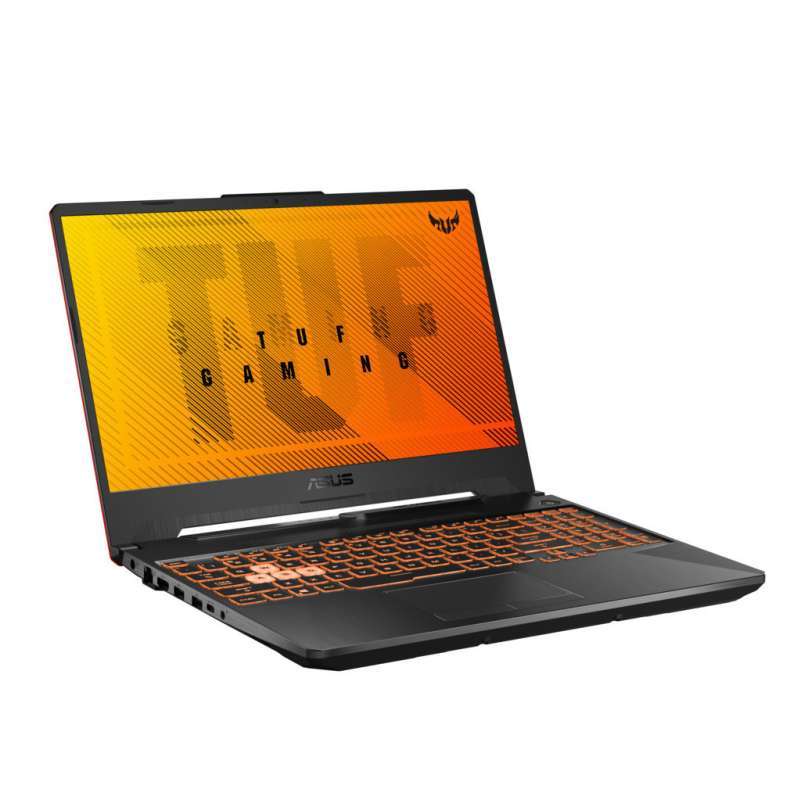 Jual Asus Tuf Gaming A15 Fa506nf-r525b3t-o (amd Ryzen 5 7535hs/ddr5 ...
