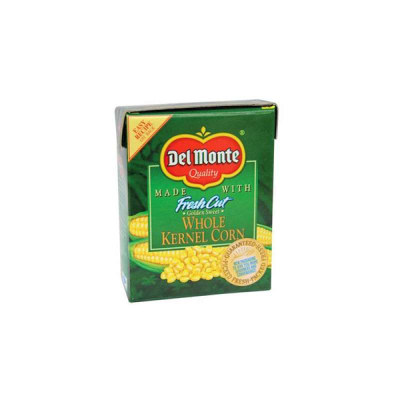 Jual Delmonte Whole Corn Tetra 380gr Di Seller Primo Citos - Cilandak ...