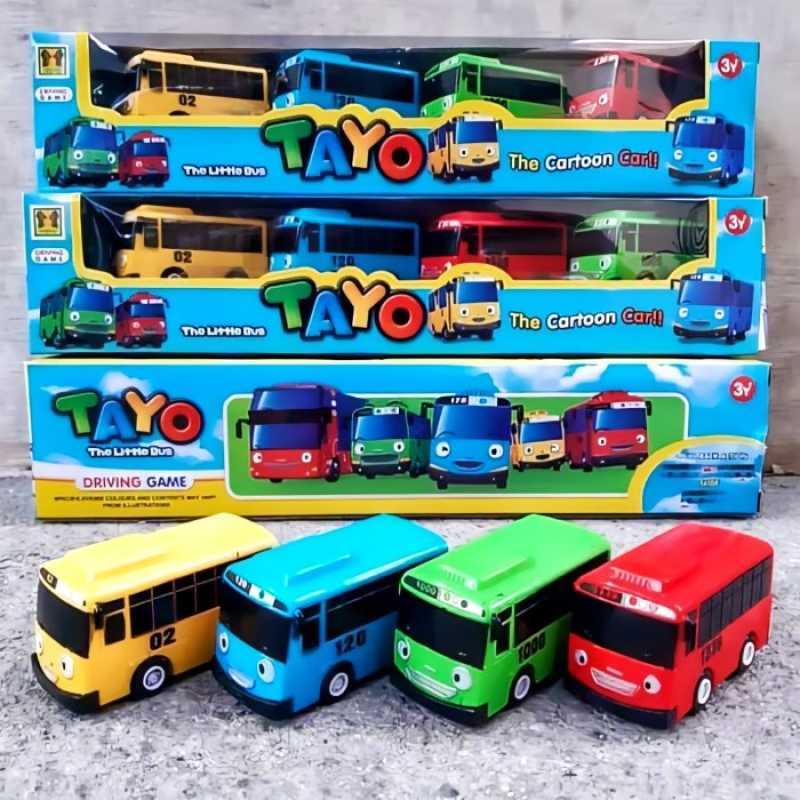Promo Diecast Bus Transjakarta Busway Miniatur Replika Mobil Bus Kota ...