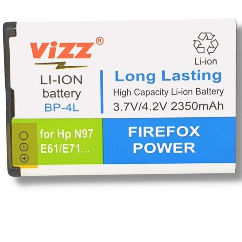 nokia communicator e90 battery