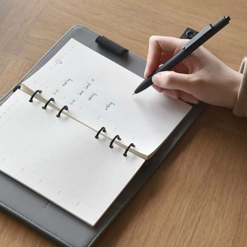 Jual Binder Note Book B6 Original Murah - Harga Diskon Juni 2024 | Blibli