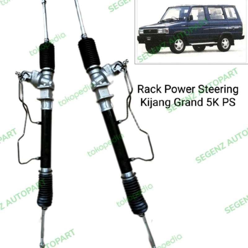 Promo Rack Power Steering / Rack Steer Kijang Grand 5k Terlaris Diskon ...