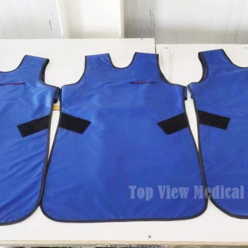 Promo Apron Dental Xray Medical Rontgen Radiasi Timbal Protective 0 ...