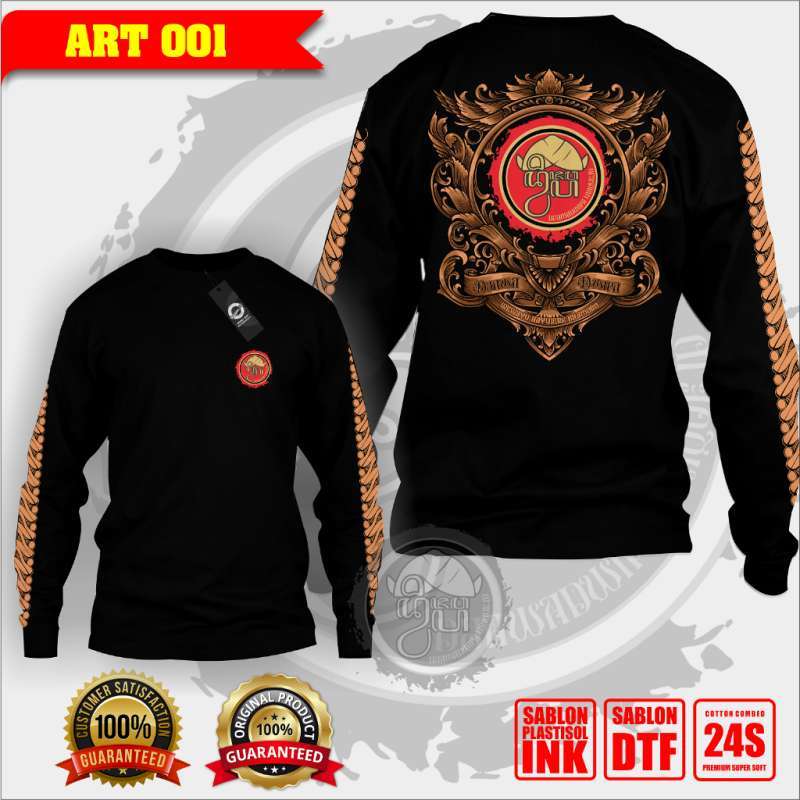 Jual Djawa Dwipa | Kaos Jawa Brand Ambassador - Katakata - Aksara ...