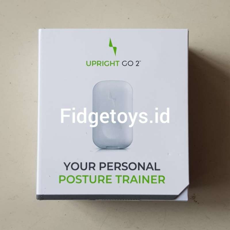 Promo Upright Go 2 Posture Trainer And Corrector For Back With Apps ...
