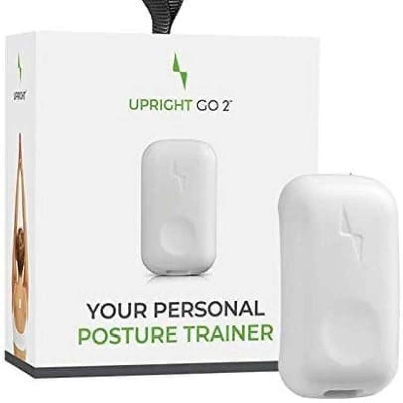 Promo Upright Go 2 Posture Trainer And Corrector For Back With Apps ...