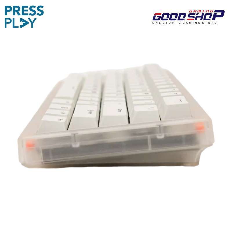 Promo Apollo61 Lite 60% Wired Mechanical Keyboard By Press Play ...