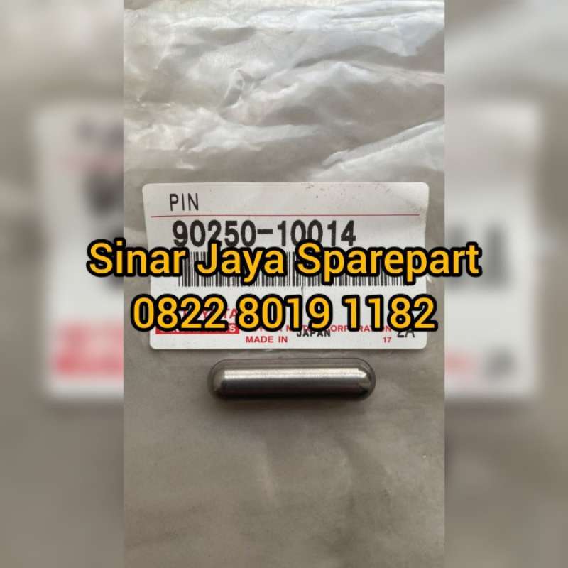 Promo Pin Shift Inter Lock No. 3 Toyota Dyna 110 115 125 Hino Dutro 110 ...