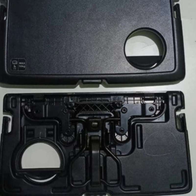 Promo Cup Holder Toyota Innova Reborn Diskon 50% Di Seller Seaesaw ...