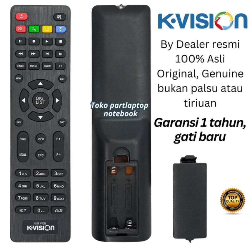 Promo Antena Decoder Receiver Dish K-vision Parabola Mini New Diskon 32 ...