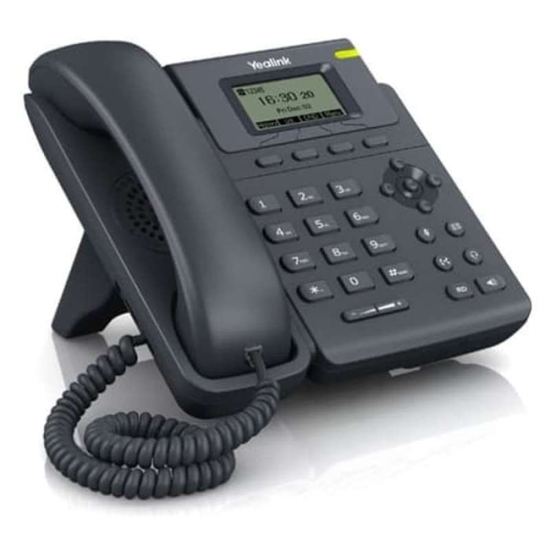 Promo Yealink Sip-t19 E2 Ip Phone / Yealink Sip-t19e2 Bukan Yealink ...