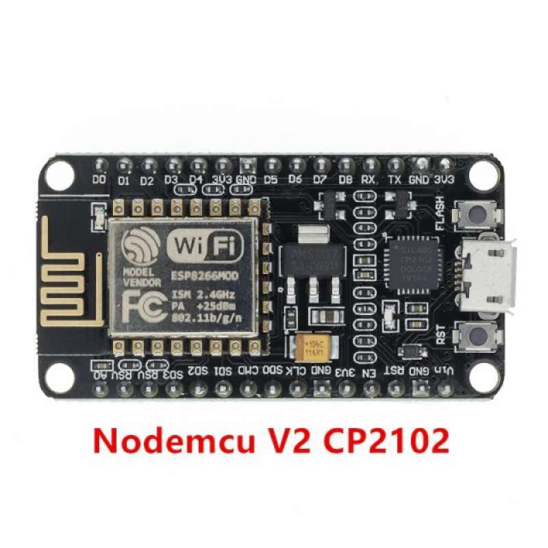 Promo Nodemcu V2 Amica Lua Wifi Esp8266-12 Series Iot Diskon 50% Di ... Promo Nodemcu V2 Amica Lua Wifi Esp8266-12 Series Iot Diskon 50% Di ...