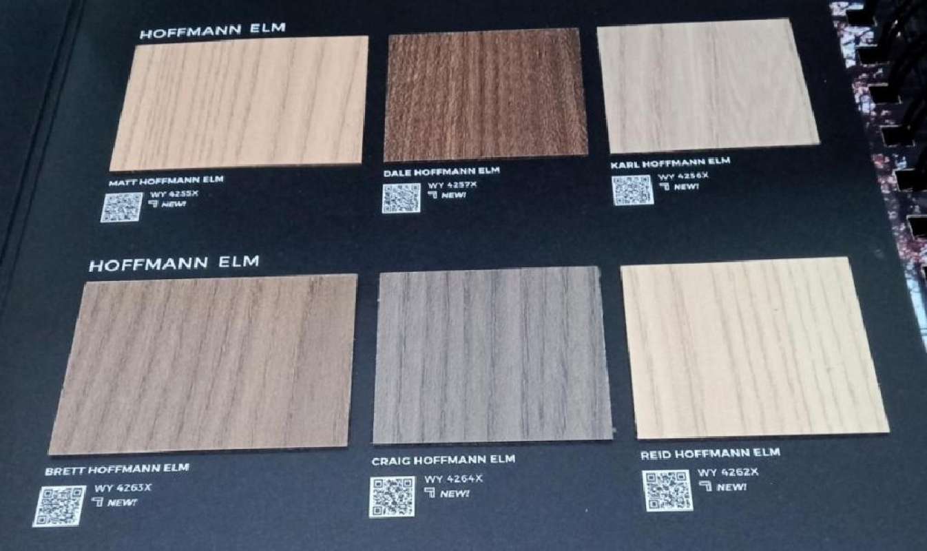 Jual Hpl Lamitak Reid Hoffmann Elm Wy 4262x / Jual Hpl Lamitak Bekasi ...