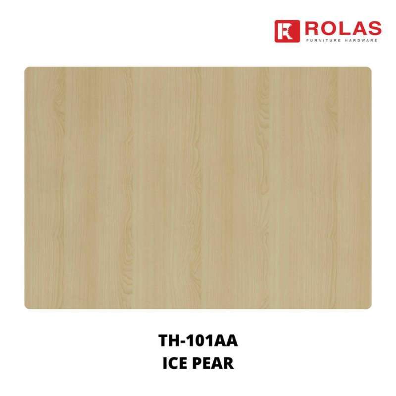 Jual Taco Hpl Ice Pear Th-101aa / Hpl Motif Kayu Di Seller Rolas ...