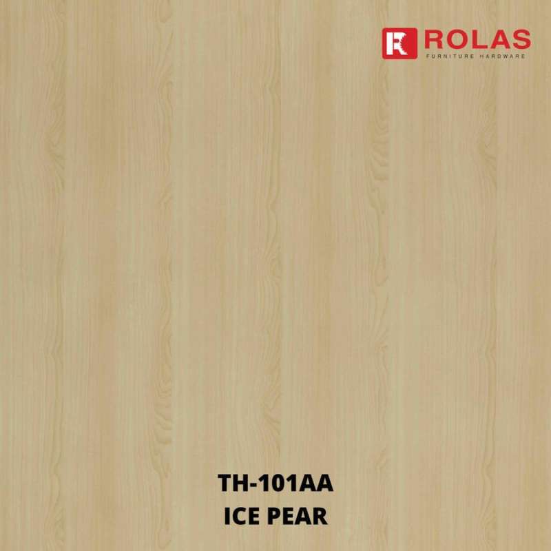 Jual Taco Hpl Ice Pear Th-101aa / Hpl Motif Kayu Di Seller Rolas ...