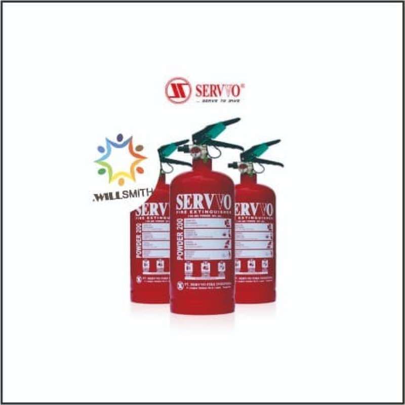 Promo Apar Servvo Powder 2 Kg - P200 Abc Diskon 23% Di Seller Darmaroca ...