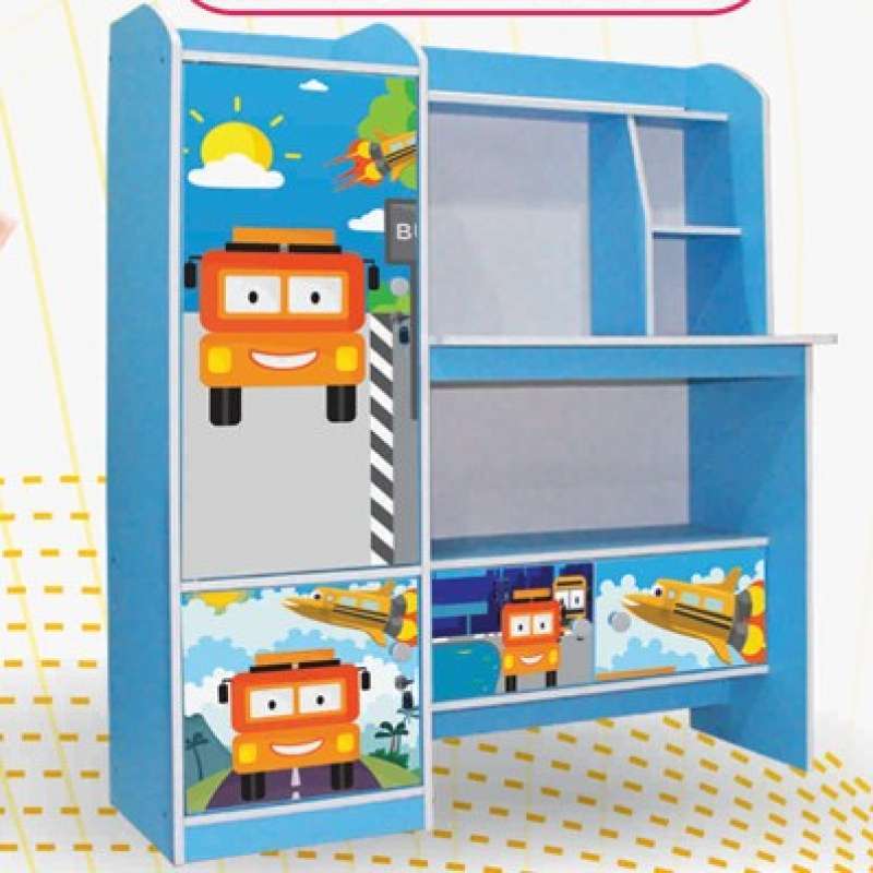 Promo Meja Belajar Meja Kursus Meja Komputer Meja Sekolah Baca Meja ...