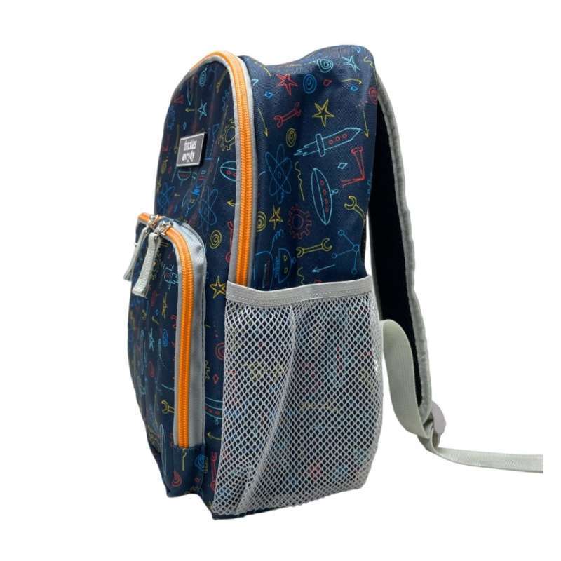 Promo Bundling Freckles Evrydy Backpack Kids & Junior Robot - Tas ...