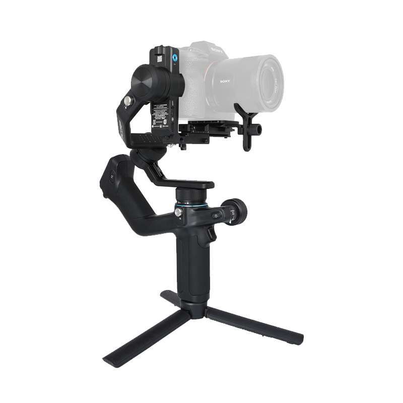 Jual Jpc Kemang Feiyu Scorp Mini 2 Combo Kit Gimbal Stabilizer Camera ...