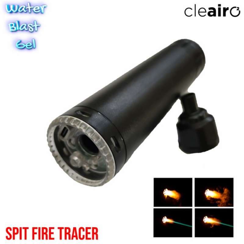 Promo Aksess Water Gel Blaster Laser Pointer Spitfire - Spitfire M4 ...
