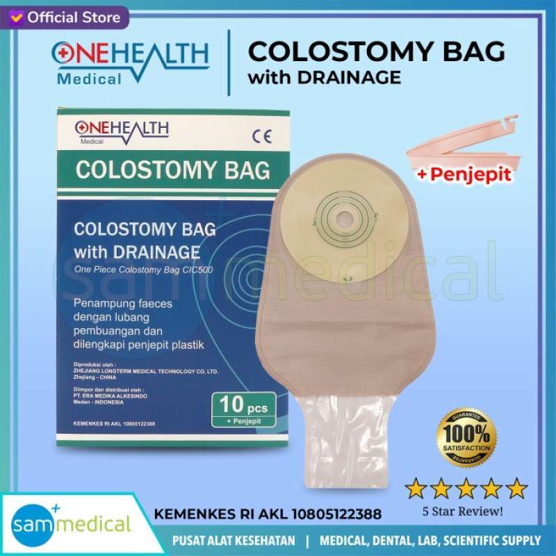 Colon Bag Gratis Ongkir 🔥 Harga Murah Mei 2025