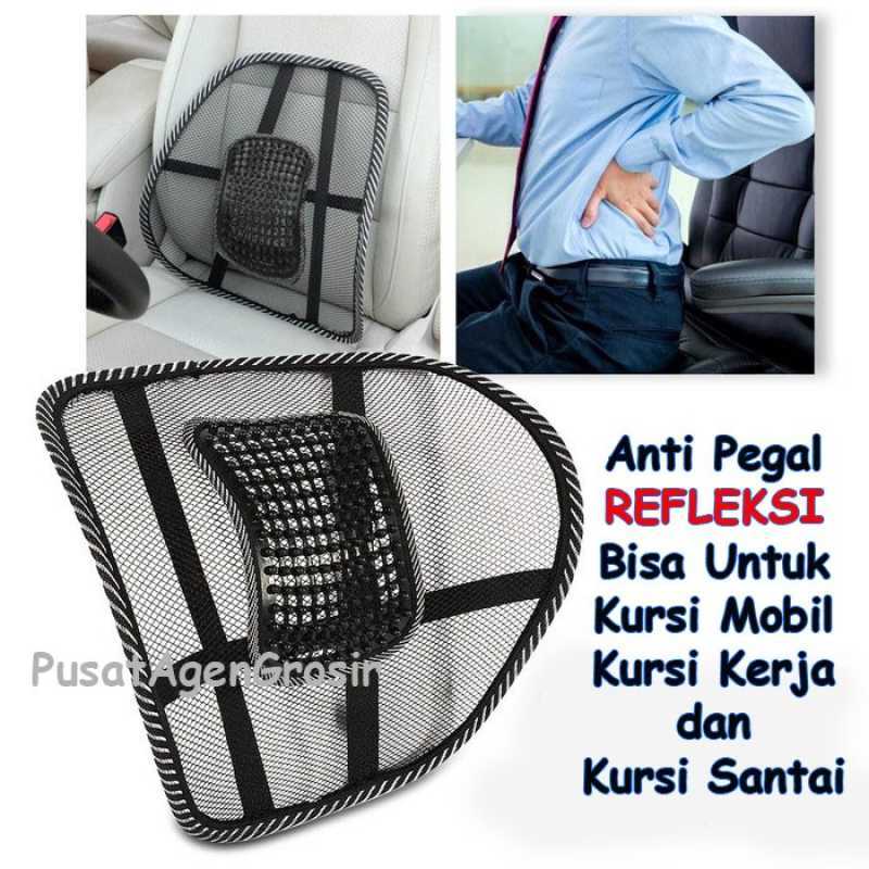 Promo Senderan Jok Kursi Mobil Dan Kursi Kerja Untuk Pinggang Diskon 50 ...