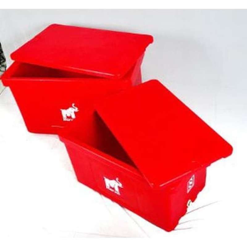 Promo Cooler Box Marvel 100 Liter Type Hro-b100l Diskon 23% Di Seller ...