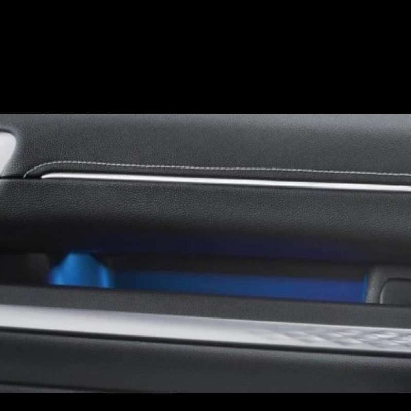 Promo List Lis Ornament Modelista Dashboard Innova Zenix Diskon 9% Di ...