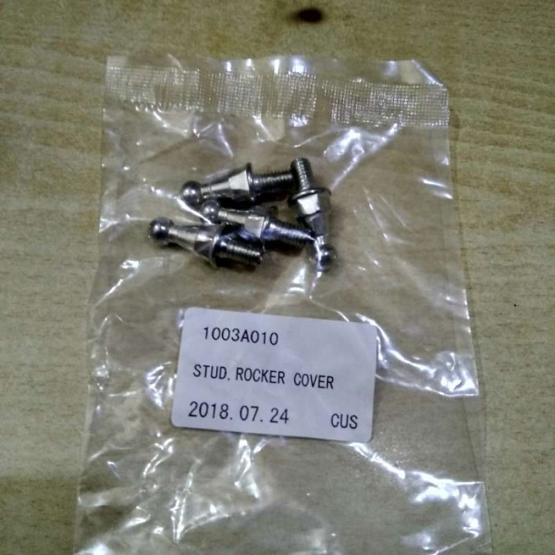 Promo Cover Engine Xpander Baut Original Mitsubishi Xpander Diskon 27% ...