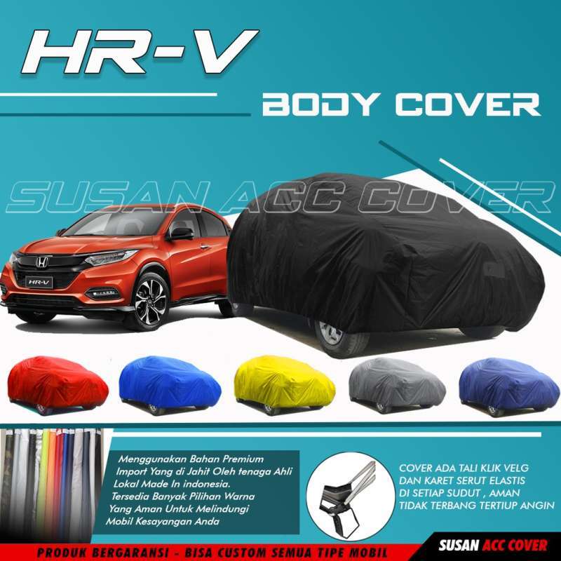 Jual Hrv 2024 Putih Terbaru Dengan Harga Termurah Di 2024 | Blibli