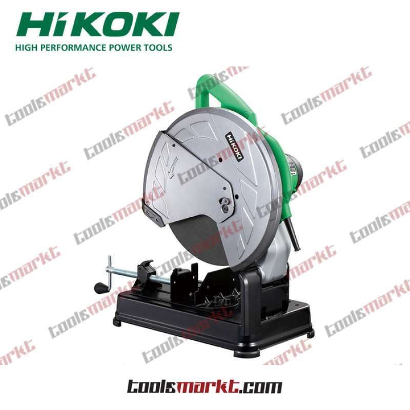 Promo Hitachi Cc14st Mesin Potong Besi Cutting Wheel Cut Off 14 Cc 14st ...