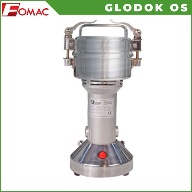 Promo Mesin Giling Beras - Mesin Penggiling Tepung Fomac Miller Fct ...