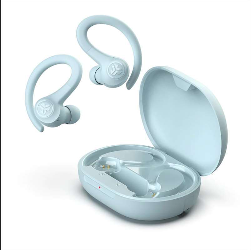 Jual Jlab Go Air Sport True Wireless Earbuds Sport Tws 32 Hours Battery ...