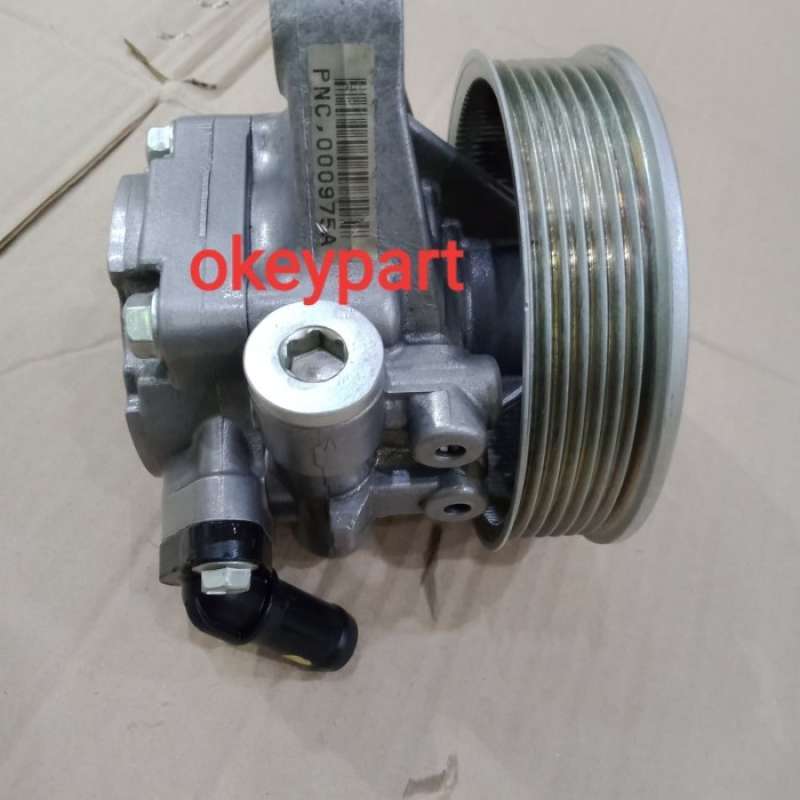 Promo Pompa Power Steering Gen 2 & Gen 3 Diskon 4% Di Seller Toplets ...