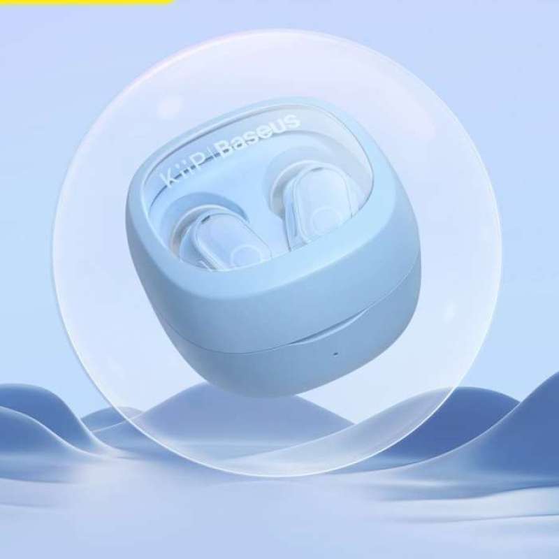 Promo True Wireless Bluetooth Earphone Mini Earbuds Tws Wm Diskon Di Seller Mari Cell