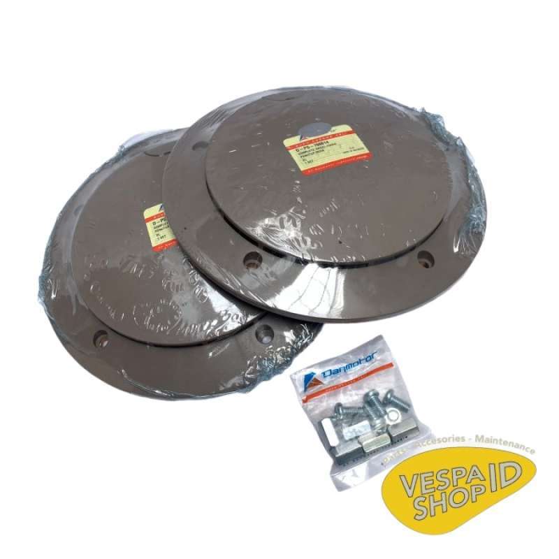 Promo Wheeldop Vespa Excel Exclusive Px Spartan Ring 10 Danmotor ...