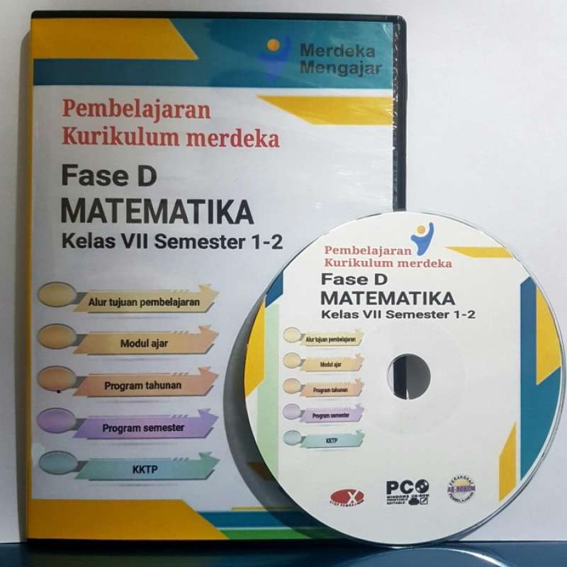 Promo Modul Ajar Matematika Fase D Kelas 7 Kurikulum Merdeka Smp Mts ... Promo Modul Ajar Matematika Fase D Kelas 7 Kurikulum Merdeka Smp Mts ...
