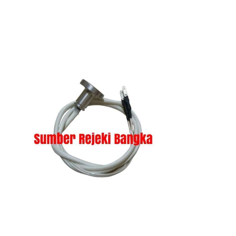 Promo Thermistor Rice Cooker Gas Rinnai 3 Deck Rra-156 / 2 Deck Rra-106 ...