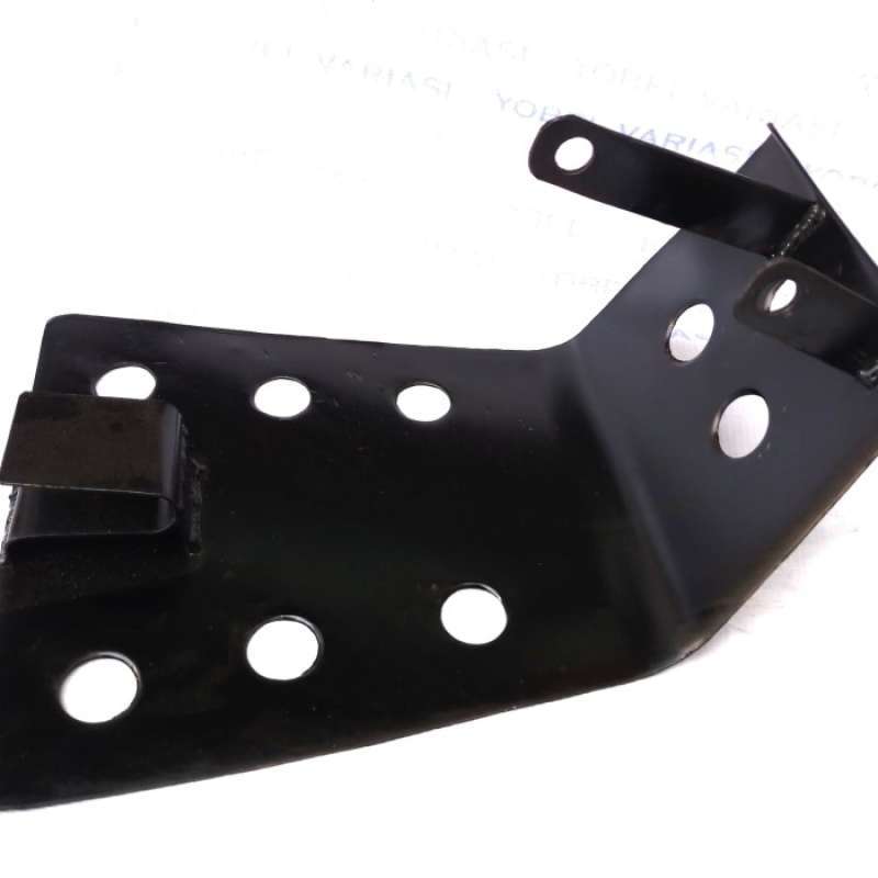 Promo Pelindung Mesin Skidplate Engine Guard Kolong Motor Kawasaki W175 ...