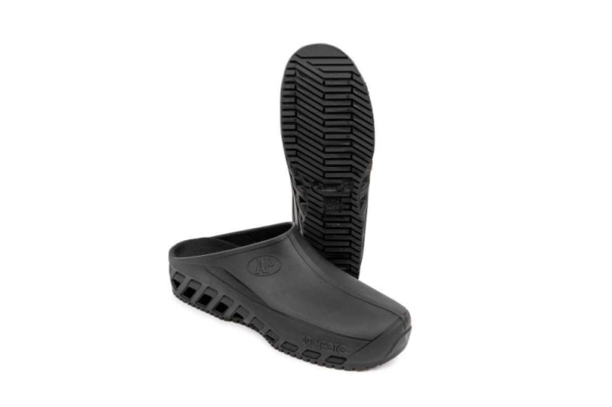 Promo Sepatu Boots Ap Medic Hitam - Sepatu Apd Medis - Sepatu/sendal ...