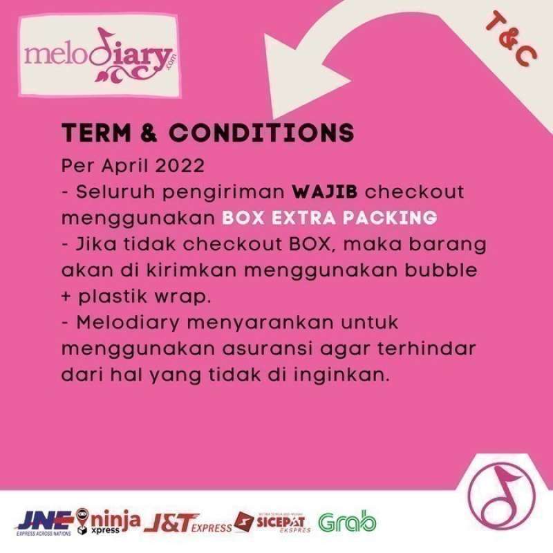 Promo Taeyeon - To.x (c / Myself Ver) [the 5th Mini Album] Diskon 23% Di Seller Melodiya Store ...