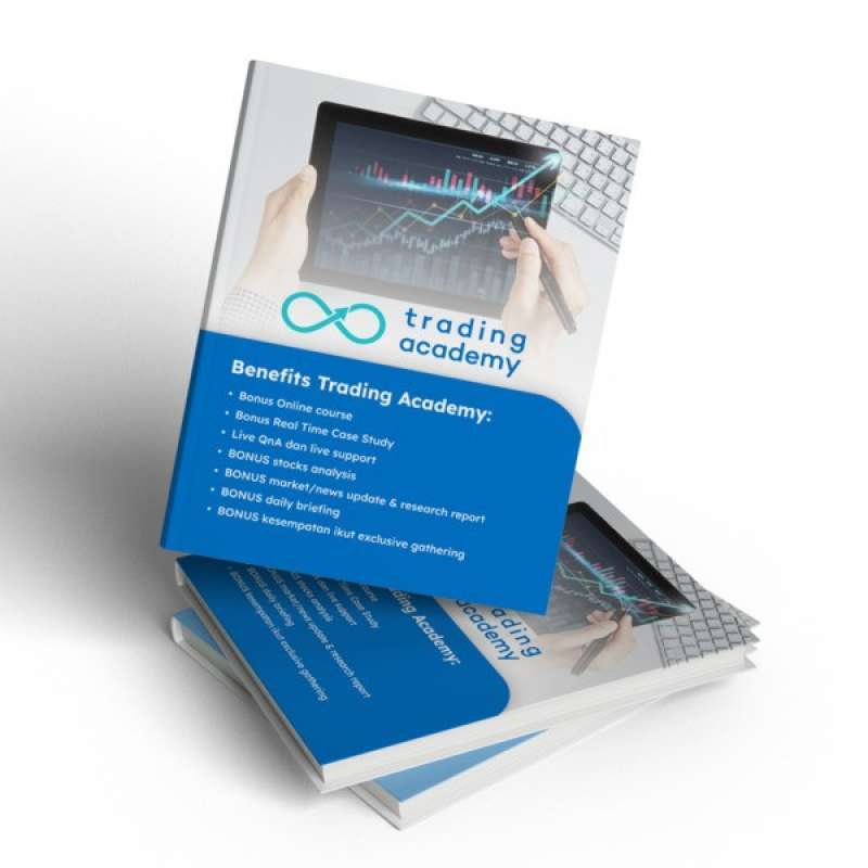 Jual Buku Trading Academy Di Seller Noelle - Cengkareng Timur, Kota ...