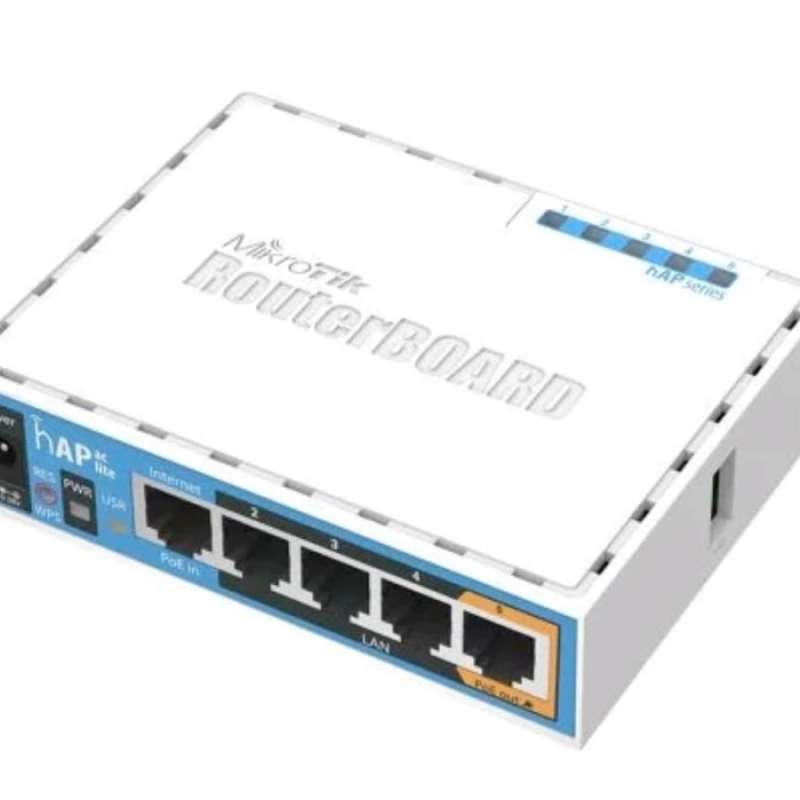 Promo Rb952ui-5ac2nd Router Mikrotik Diskon 23% Di Seller Sentramoco ...
