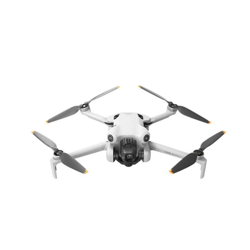 DJI Mini 4 Pro 🔥 - Terlengkap & Harga Terbaru Mei 2026