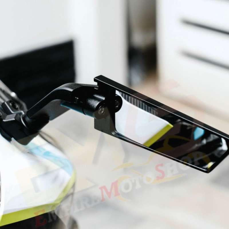 Promo Revv Spion Winglet Zx25r Zx 25 R Ninja 250 2018 Cbr250rr Fairing ...